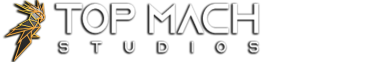 F-22A Raptor – Top Mach Studios